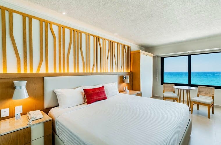 Room at Royal Solaris