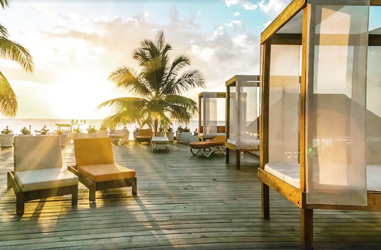 Royal Decameron Montego Beach