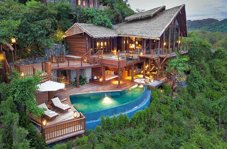 Six Senses Yao Noi &mdash; Yao Noi Thailand