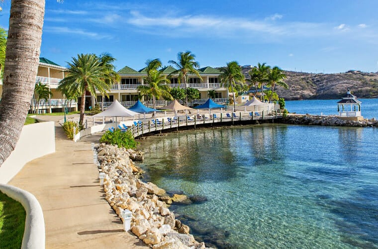 st. james&rsquo;s club and villas