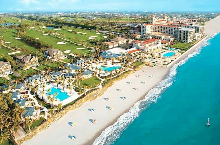 The Breakers Palm Beach