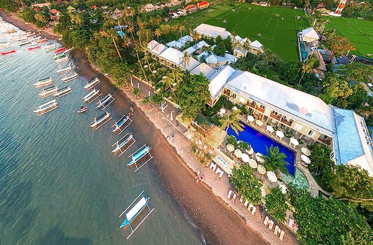 The Lovina &ndash; North Bali