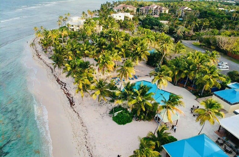 The Palms At Pelican Cove