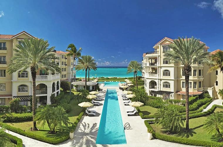 The Somerset On Grace Bay &mdash; Providenciales Turks And Caicos