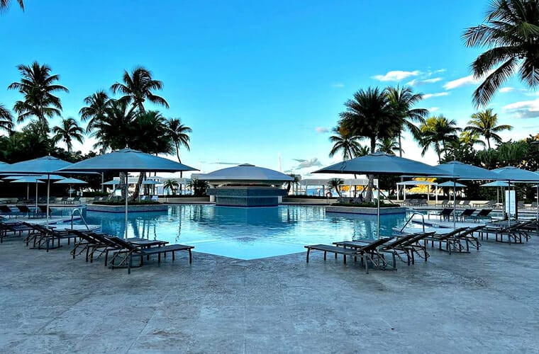 the westin st. john resort and villas