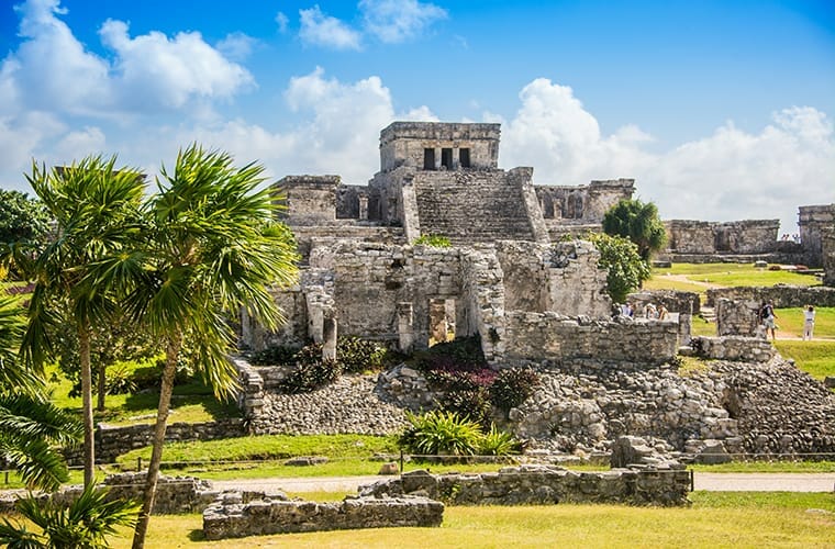 Tulum