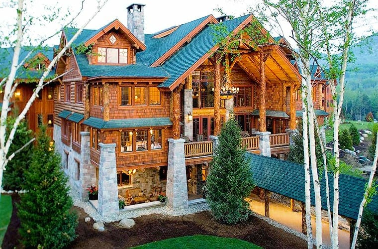 Whiteface Lodge &mdash; Lake Placid, NY