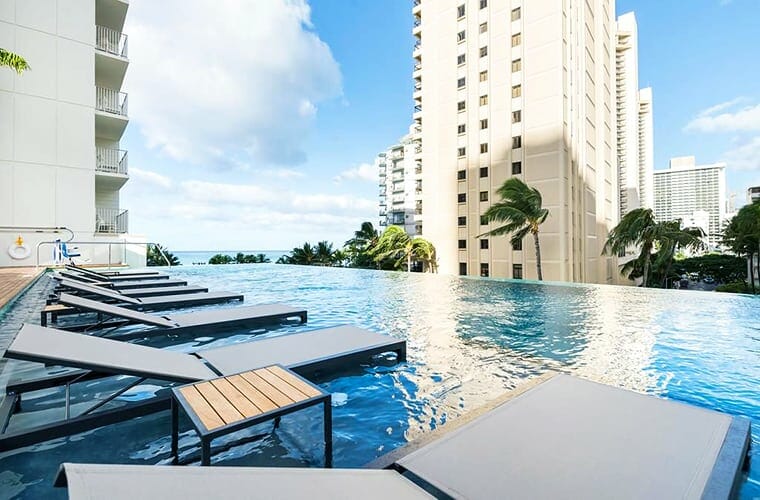 &lsquo;Alohilani Resort