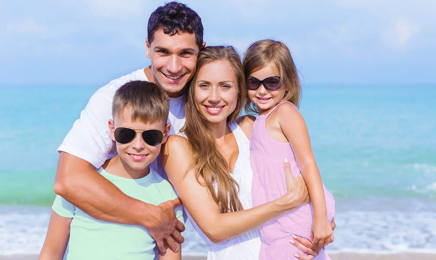 All Inclusive Resorts In The Mediterranean