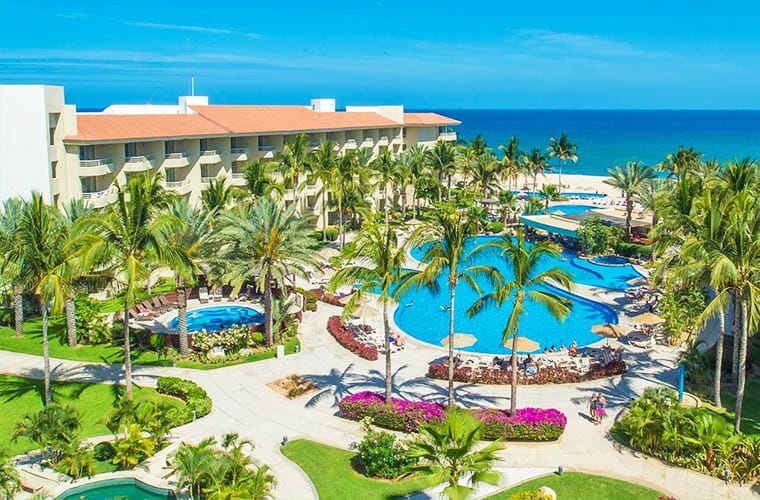 Barcelo Gran Faro Los Cabos