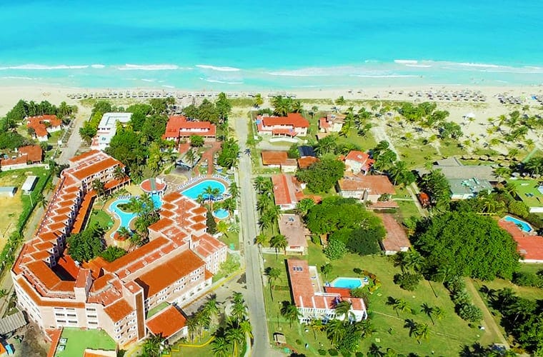 Be Live Experience Las Morlas