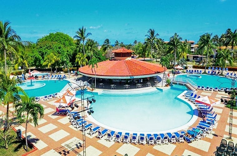 Be Live Experience Varadero