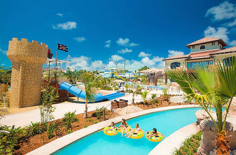 Beaches Turks And Caicos