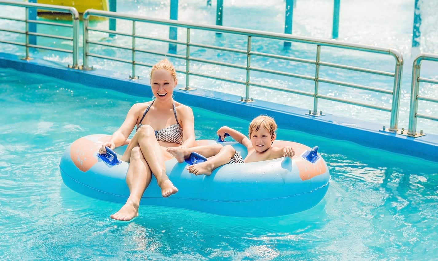 Best All Inclusive Punta Cana Water Park Resorts