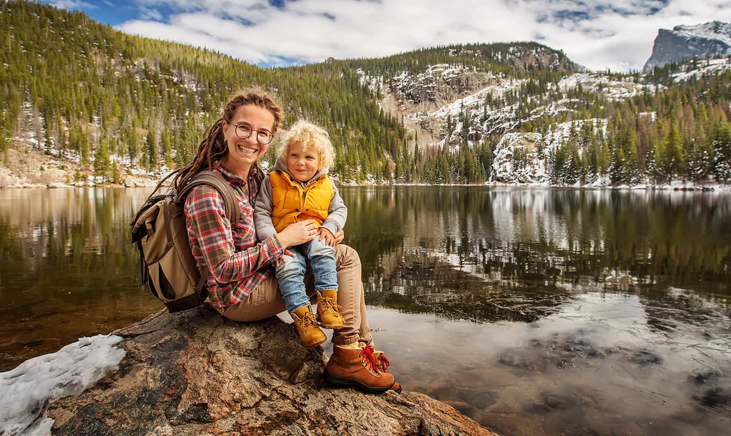 Best Rocky Mountain All Inclusive Resorts