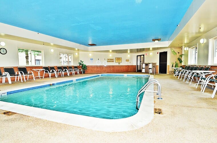 Best Western Saranac Lake