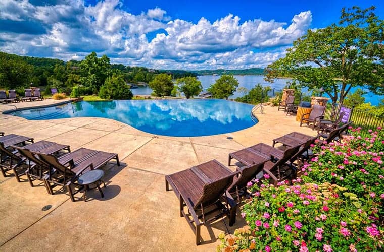 Big Cedar Lodge &mdash; Ridgedale, MO