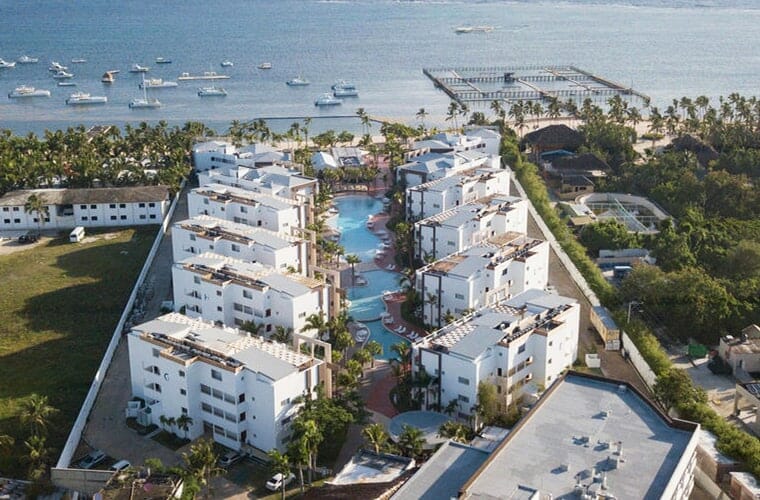 Bluebay Grand Punta Cana