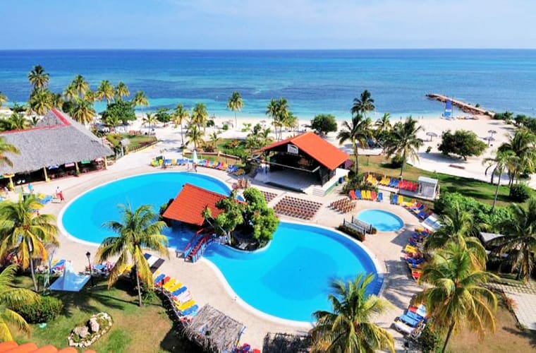 Brisas Guardalavaca Hotel