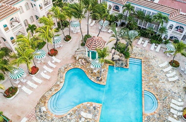 Caribbean Palm Village Resort