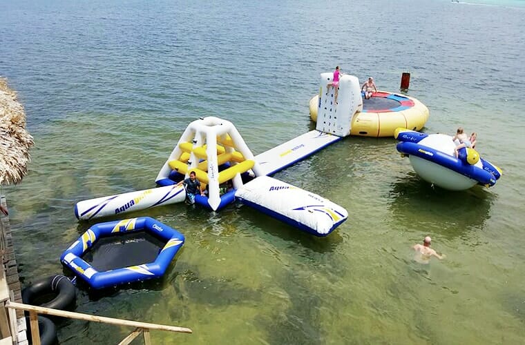 Caribbean Villas Hotel