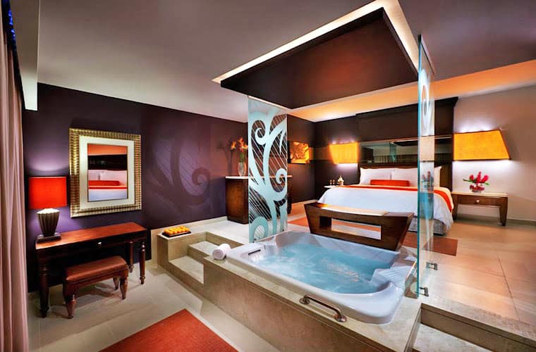 Caribbean Sand Suite At Hard Rock Punta Cana