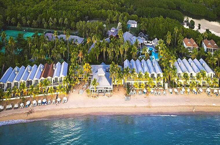 Carlisle Bay Antigua Antigua