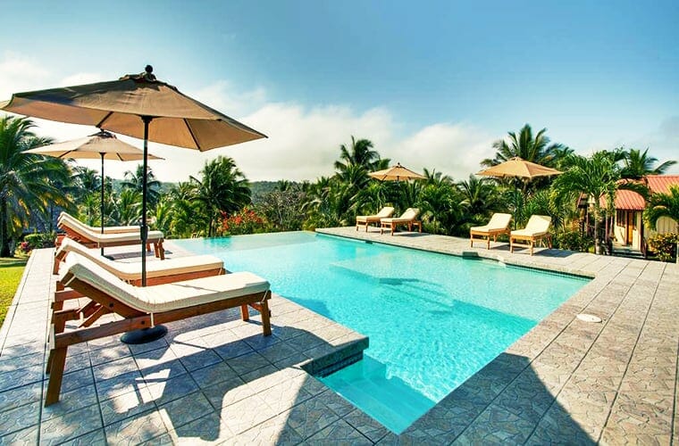 Cassia Hill Resort Belize