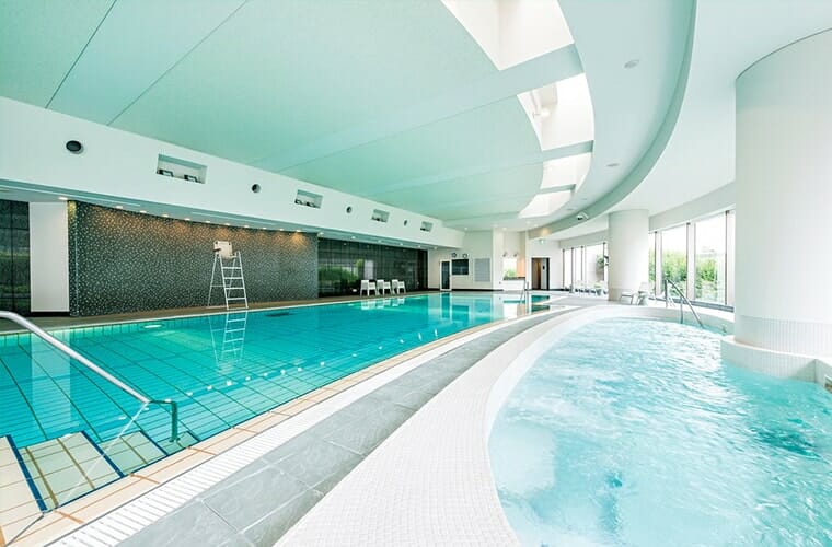 Cerulean Tower Tokyu Hotel Tokyo