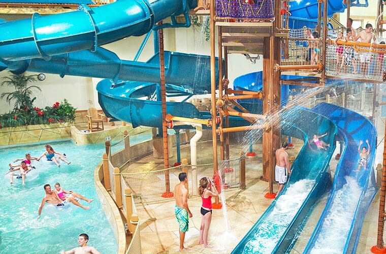 Chula Vista Resort, Trademark Collection by Wyndham