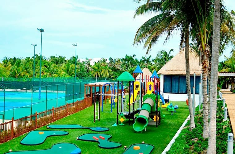 Club Med Cancun Yucatan &mdash; Cancun, Mexico