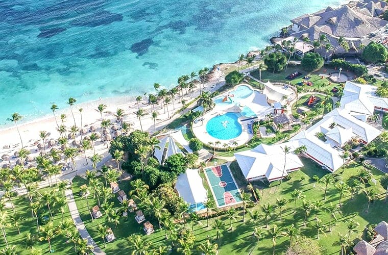 Club Med Punta Cana