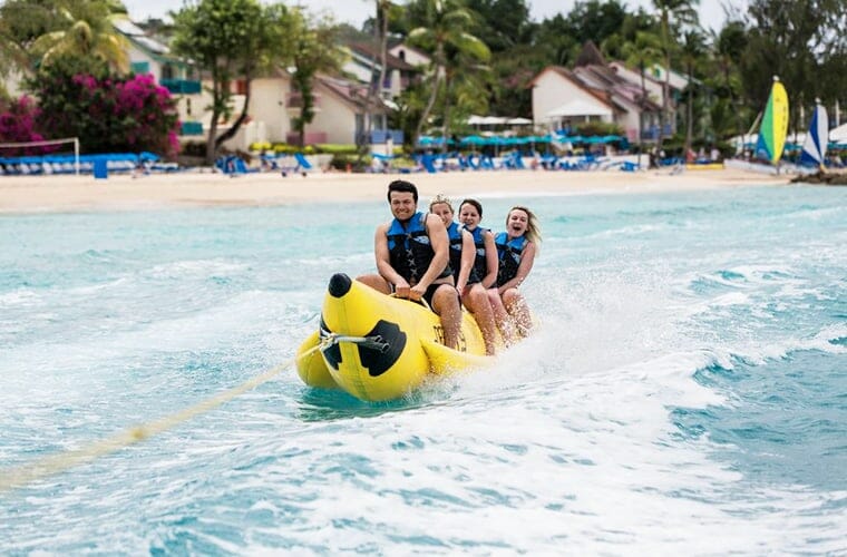 Crystal Cove By Elegant Hotels