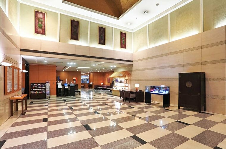 Dai Ichi Hotel Ryogoku
