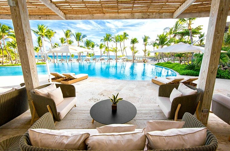 Eden Roc At Cap Cana