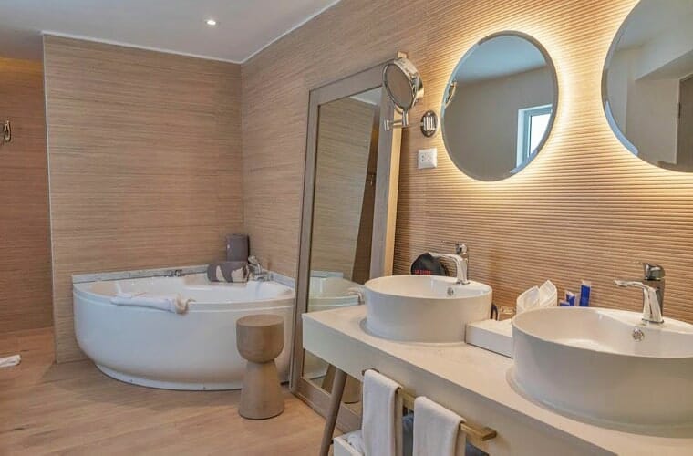 Family Suites At Bavaro Princess Punta Cana