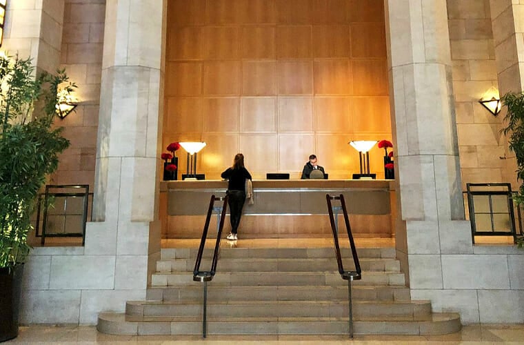 Four Seasons Hotel New York &mdash; Midtown East, NY