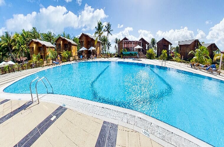 Gran Caribe Club Cayo Guillermo