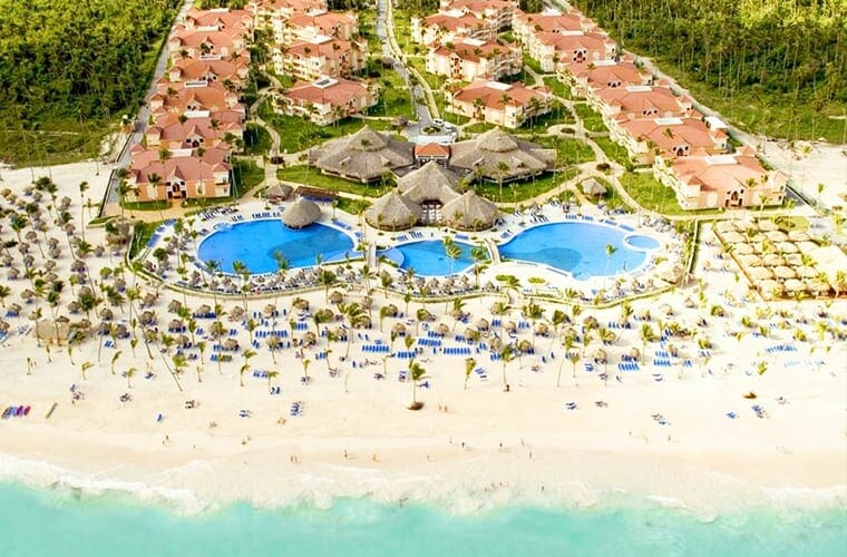 Grand Bahia Principe Bavaro