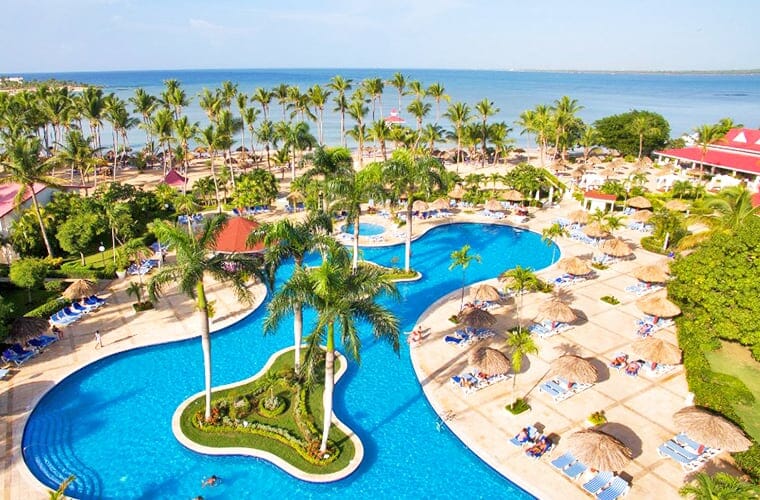 Grand Bahia Principe La Romana