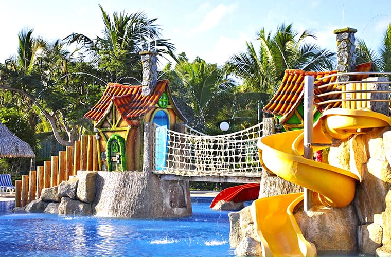 Grand Bahia Principe Punta Cana