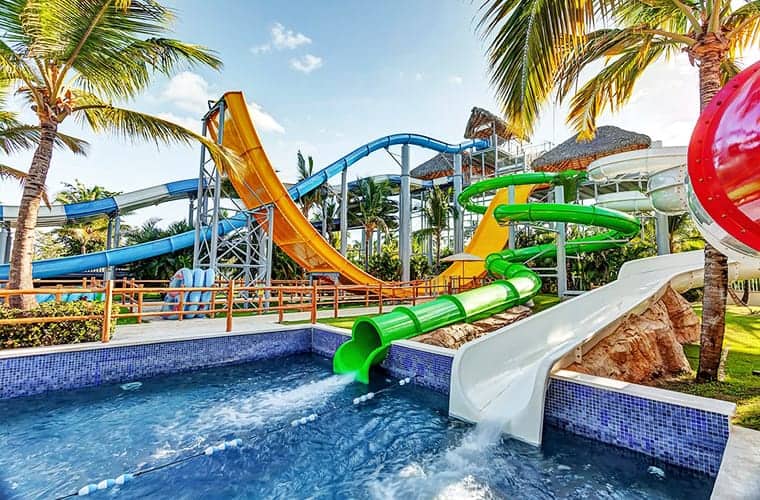 Grand Memories Splash