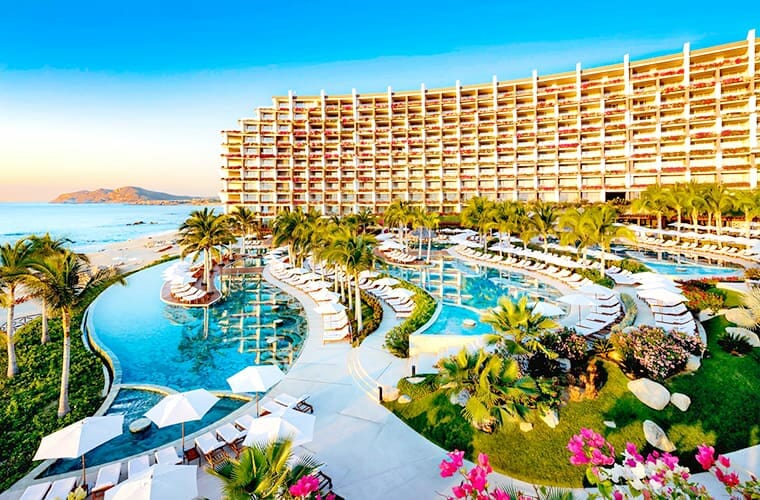 Grand Velas Los Cabos