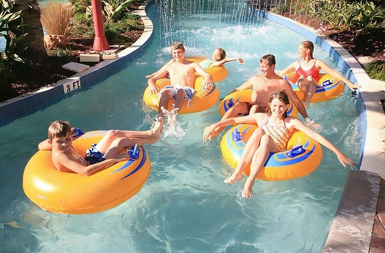 Hammock Beach Golf Resort Spa