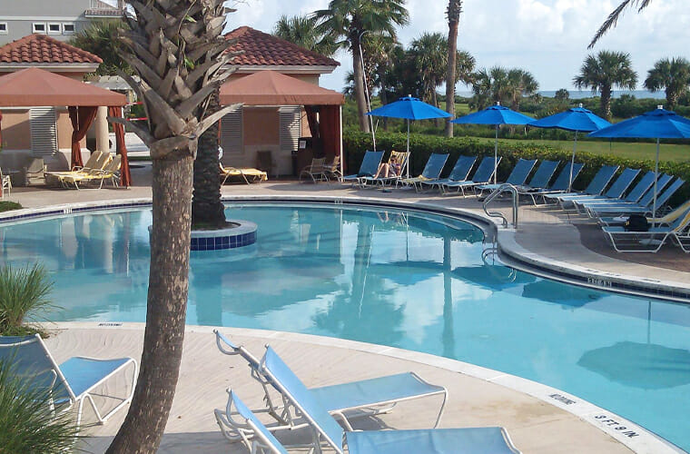 hammock beach resort