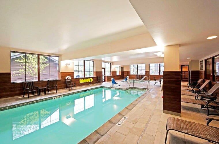 Hampton Inn And Suites Lake Placid