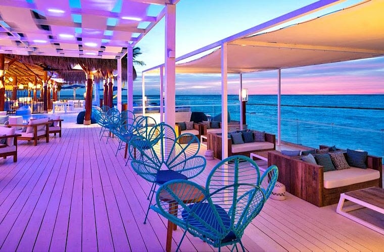 Hispaniola At Club Med Punta Cana