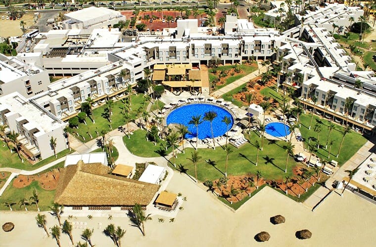 Holiday Inn Resort Los Cabos All Inclusive