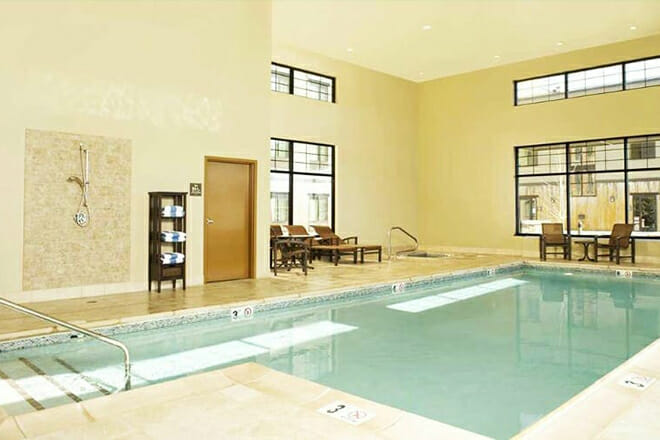 Homewood Suites by Hilton Bozeman