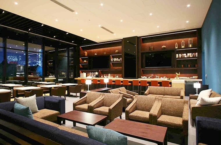 Hotel Gracery Shinjuku